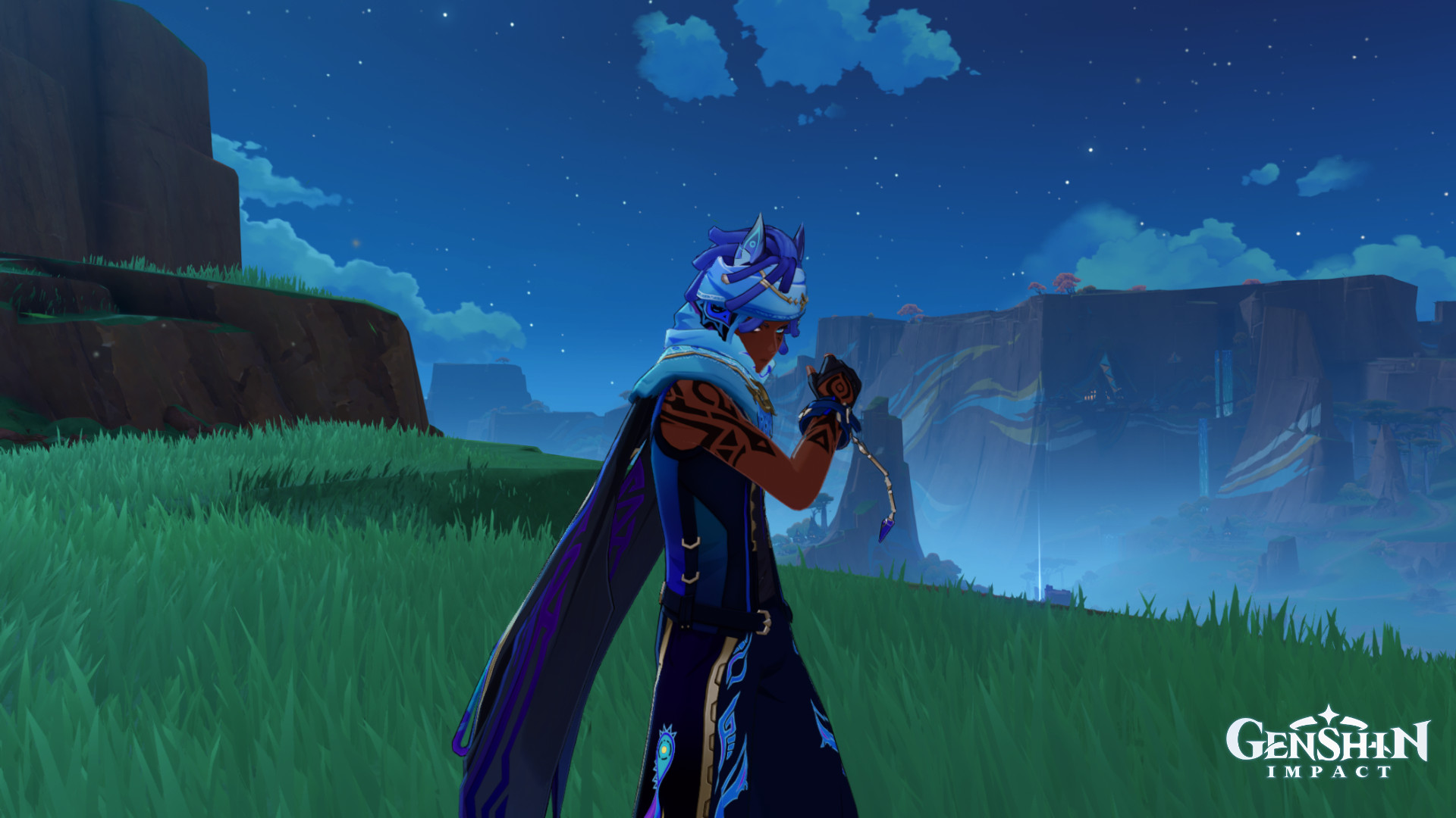 Ororon Redesign Mod for Genshin Impact | GI Mods