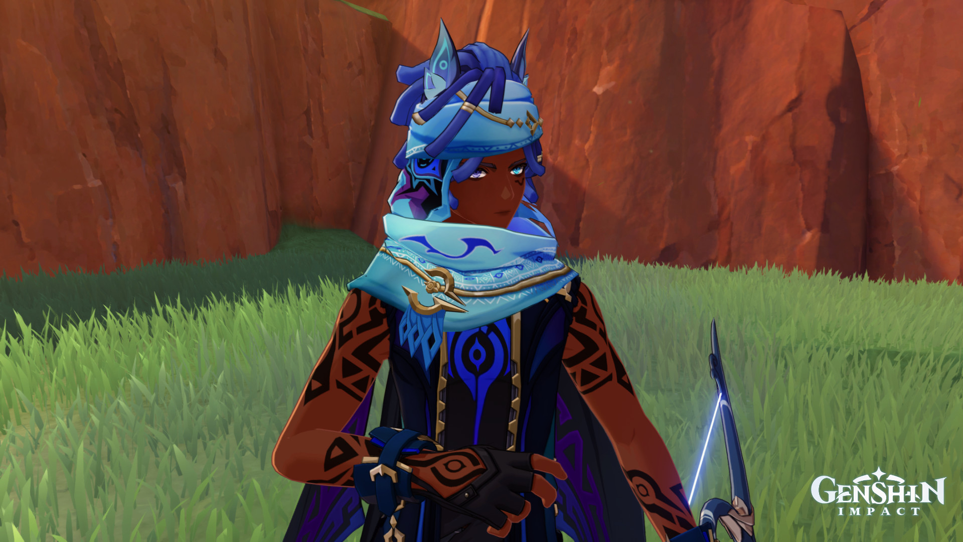 Ororon Redesign Mod for Genshin Impact | GI Mods