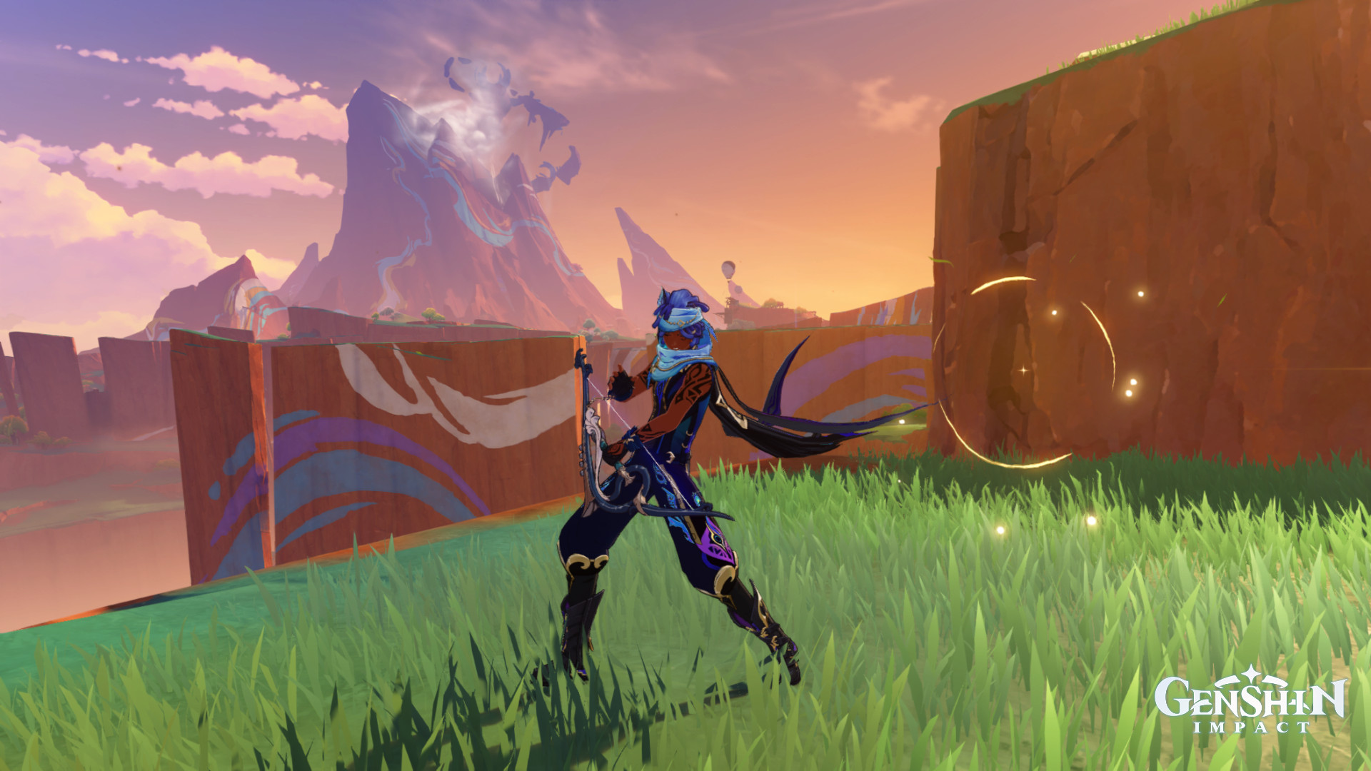 Ororon Redesign Mod for Genshin Impact | GI Mods