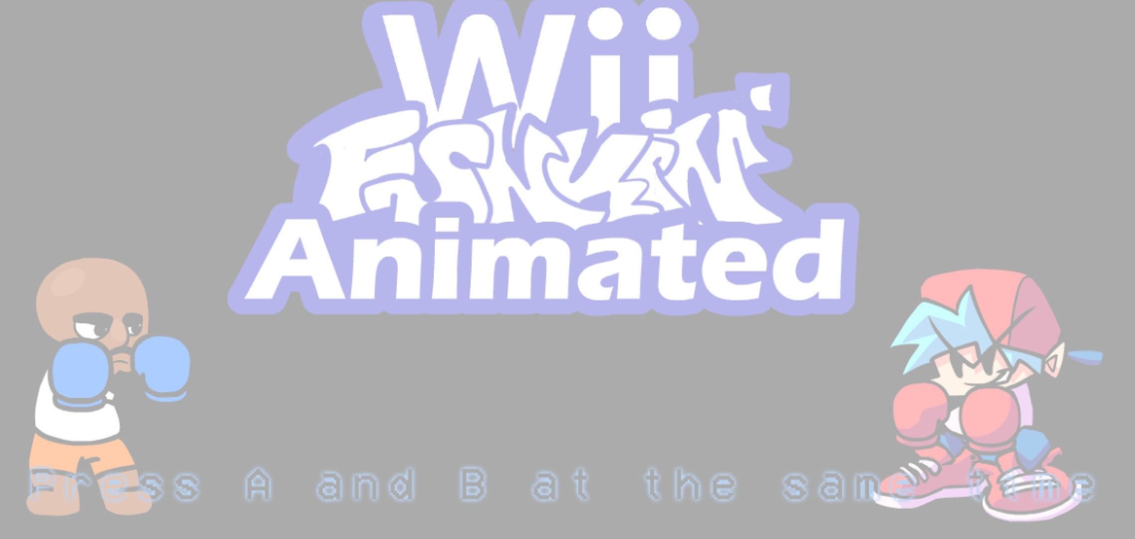 (Cancelled) Matt Boxing Fight Mod for Friday Night Funkin' | FNF Mods