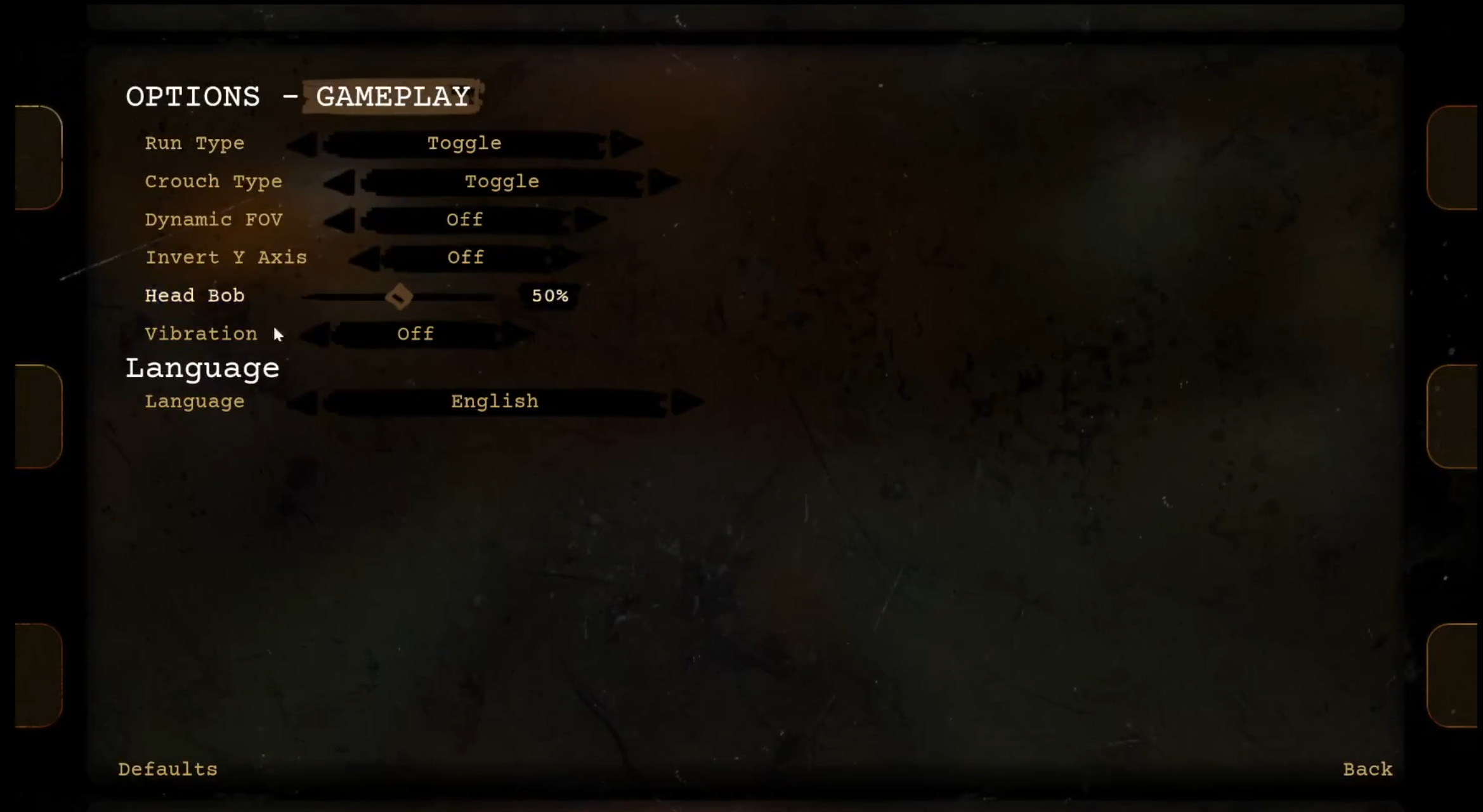 OG Dynamic FOV Mod for Five Nights at Freddy's Secret of The Mimic ...