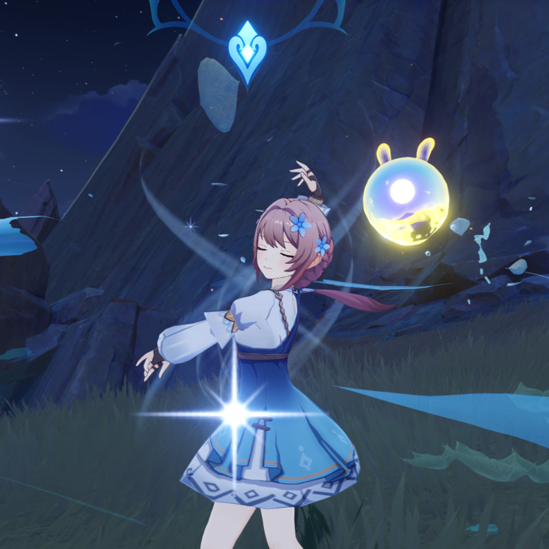 Nilou Direidyth Mod Mod for Genshin Impact | GI Mods