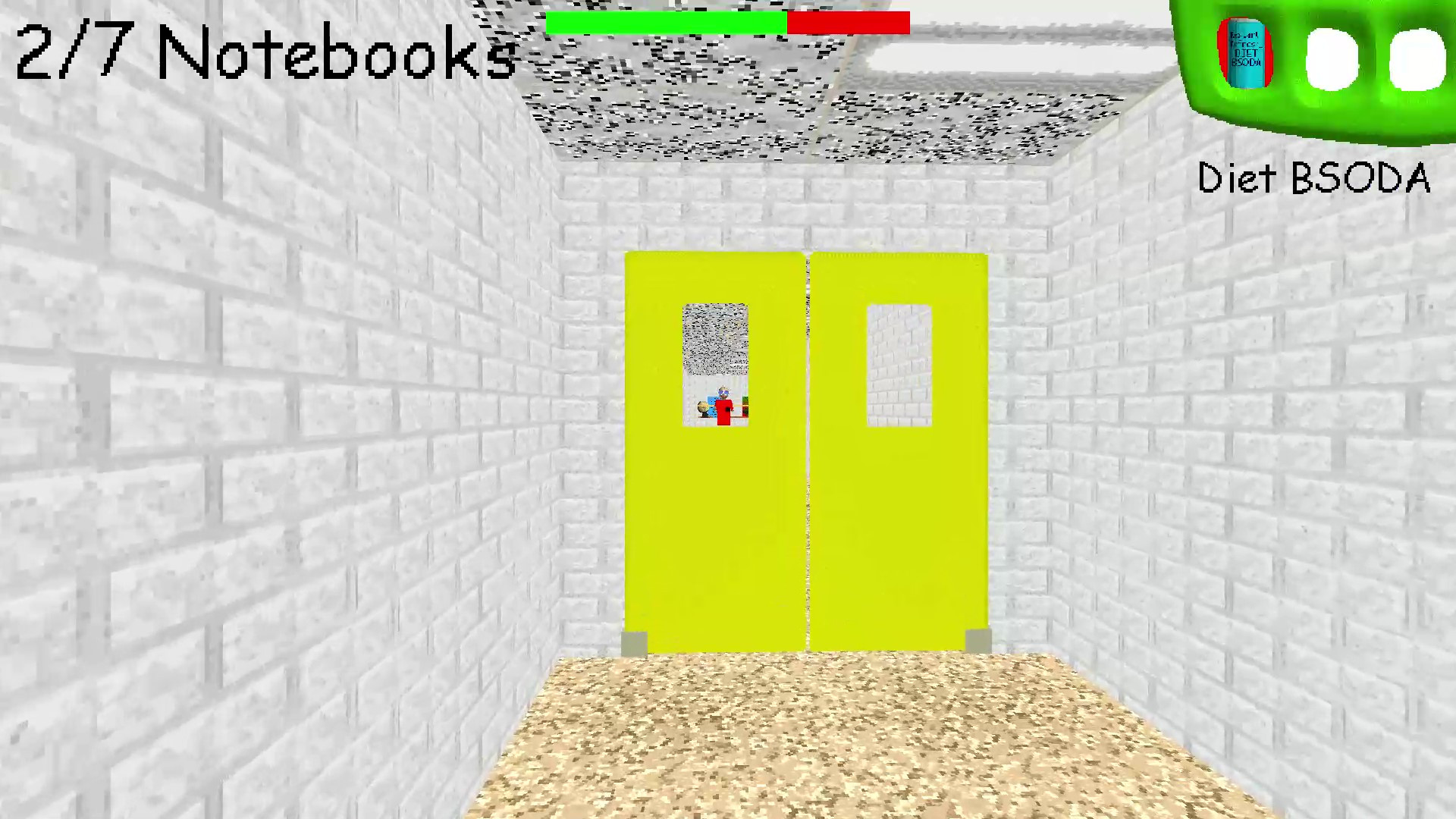 Paldi's Basics in Education and Learning Mod for Baldi's Basics | Baldi ...