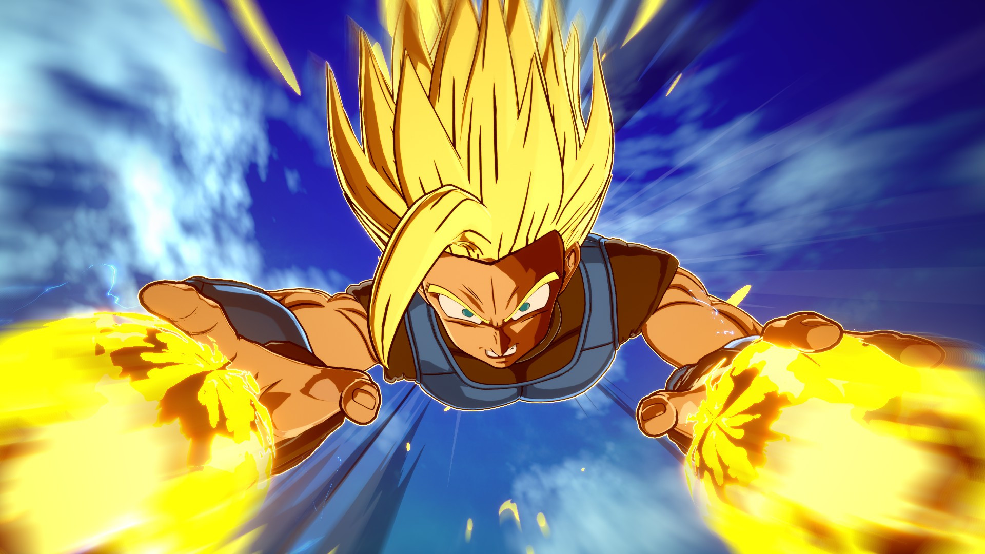 Shallot Forms Mod for Dragon Ball: Sparking! ZERO | DBSZ Mods