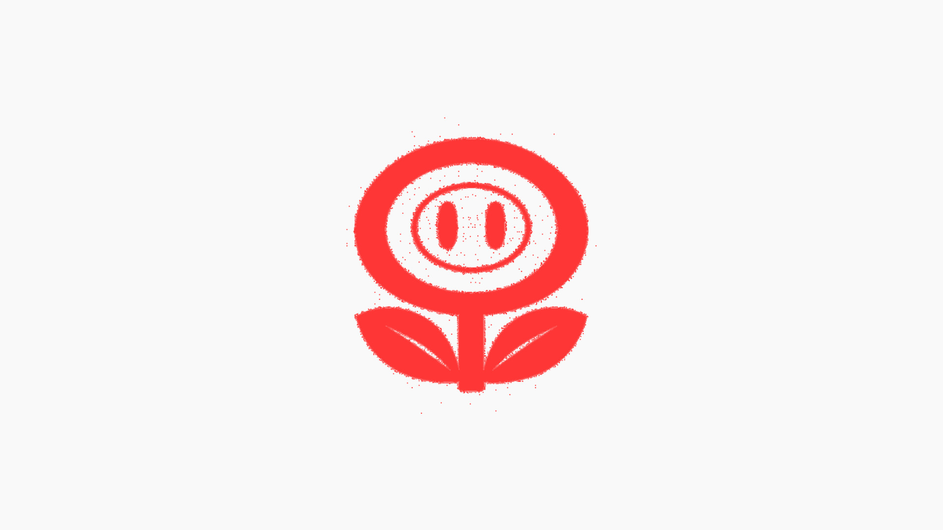 Fire Flower Series Icon Mod for Super Smash Bros. Ultimate | SSBU Mods
