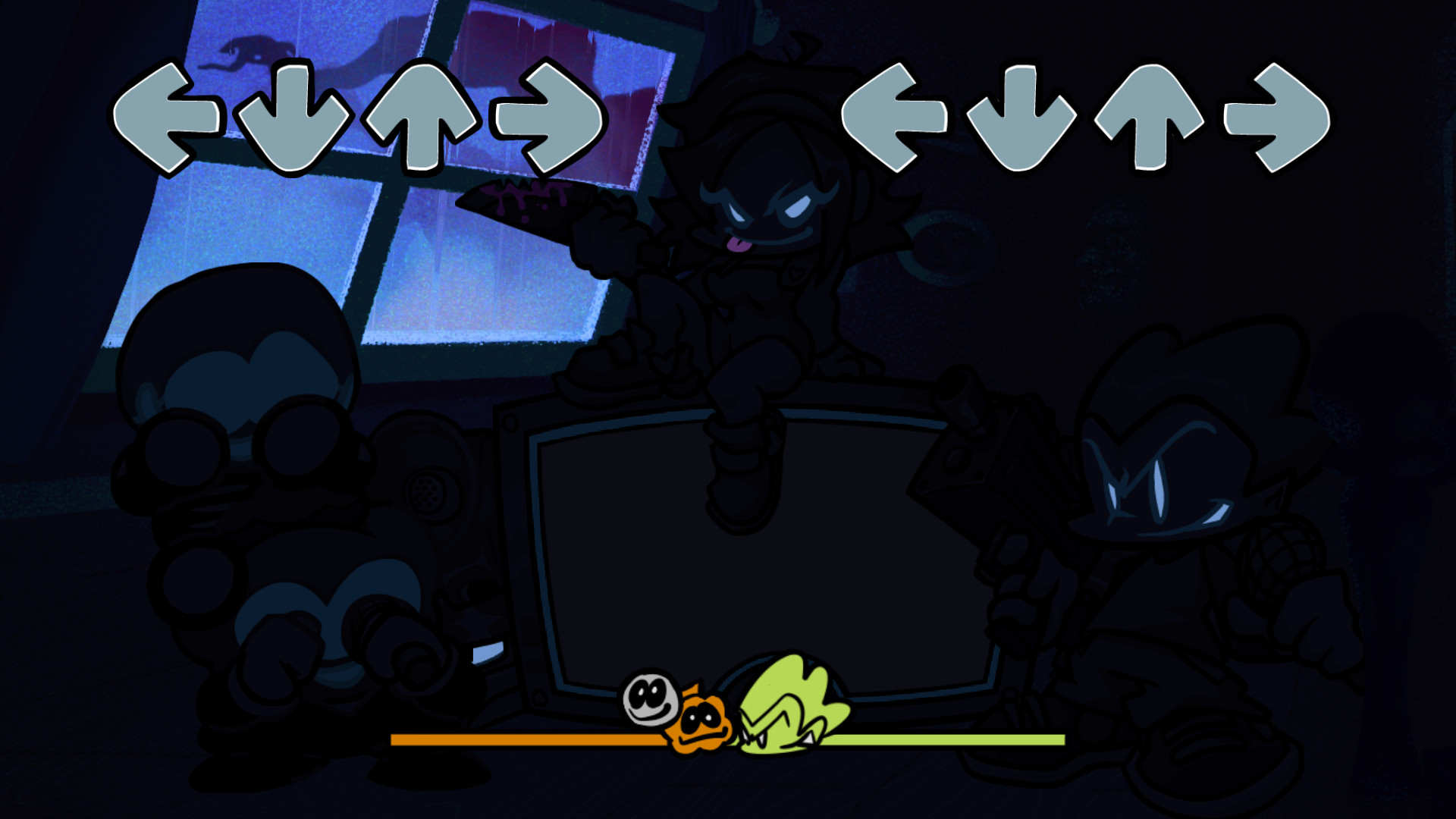 Pico Mix Psych Port Mod for Friday Night Funkin' | FNF Mods