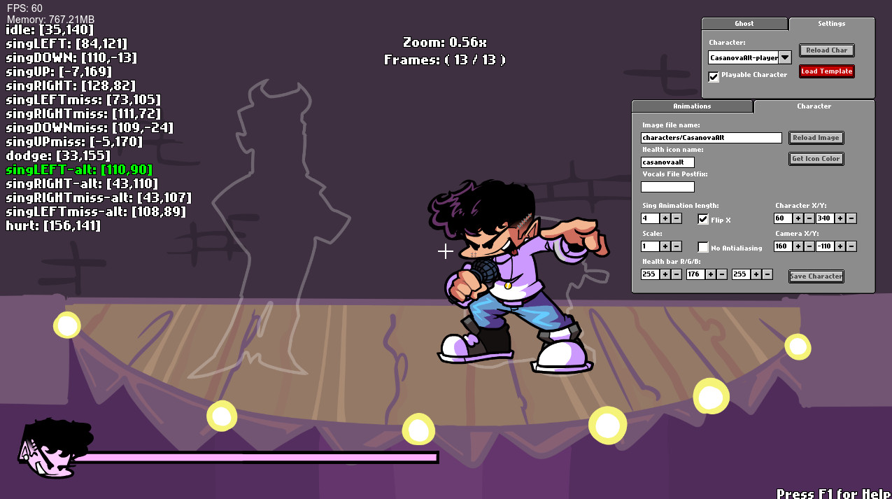 Bad Baddies Skins Mod for Friday Night Funkin' | FNF Mods