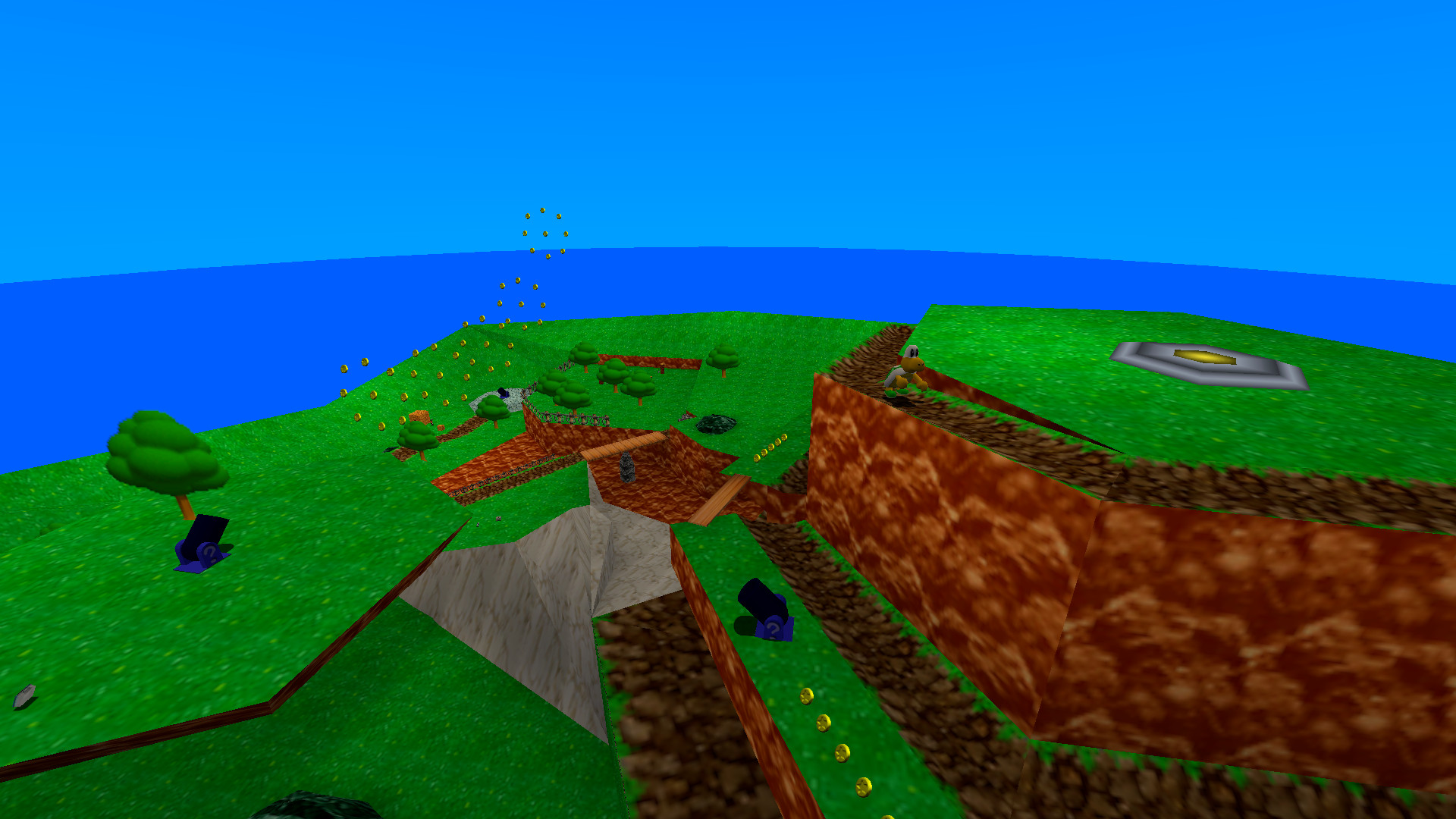 vsh_bobomb_battlefield Mod for Team Fortress 2 | TF2 Mods