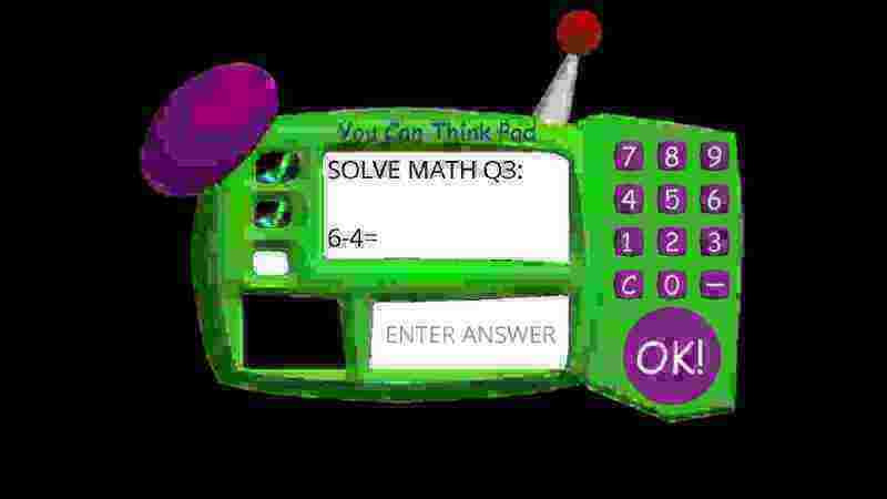 BBIEAL Paid Version Mod for Baldi's Basics | Baldi Mods