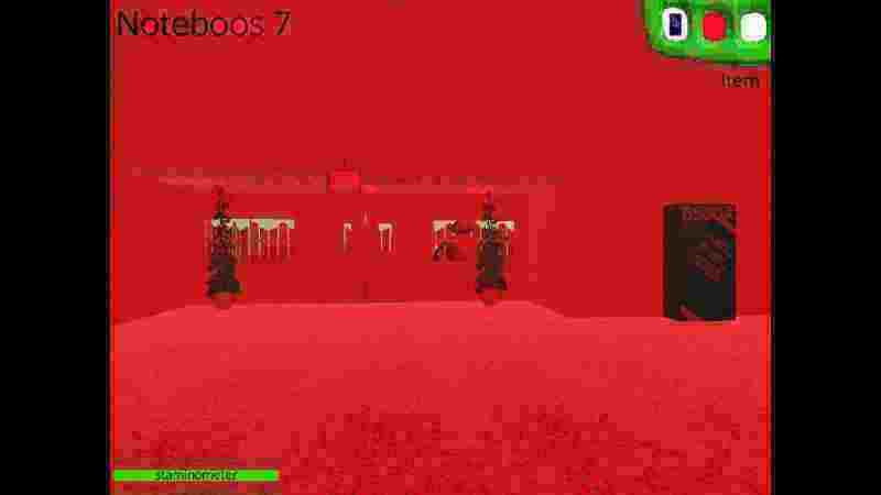 BBIEAL Paid Version Mod for Baldi's Basics | Baldi Mods