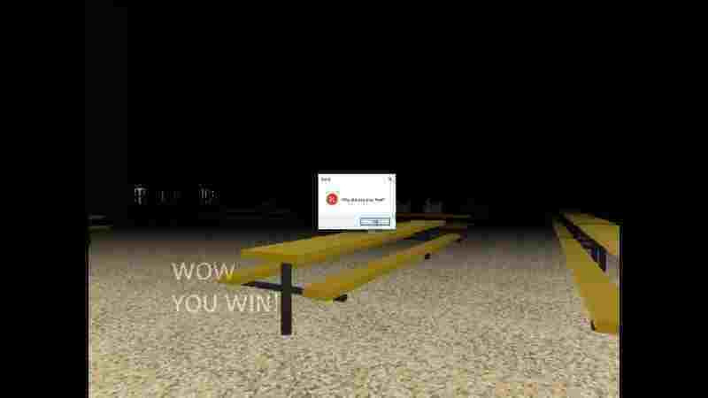 BBIEAL Paid Version Mod for Baldi's Basics | Baldi Mods