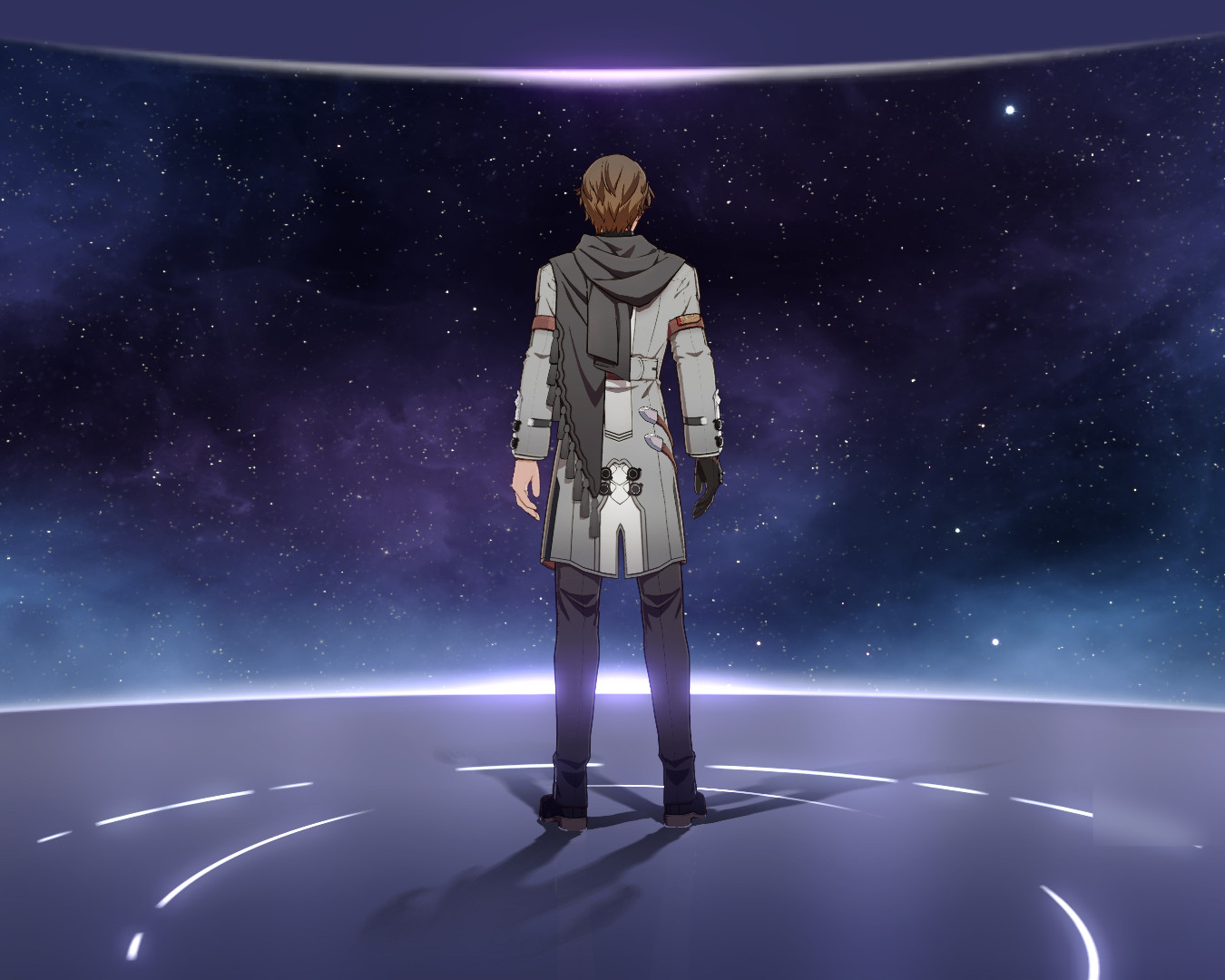 astral express edits Mod for Honkai Star Rail | HSR Mods