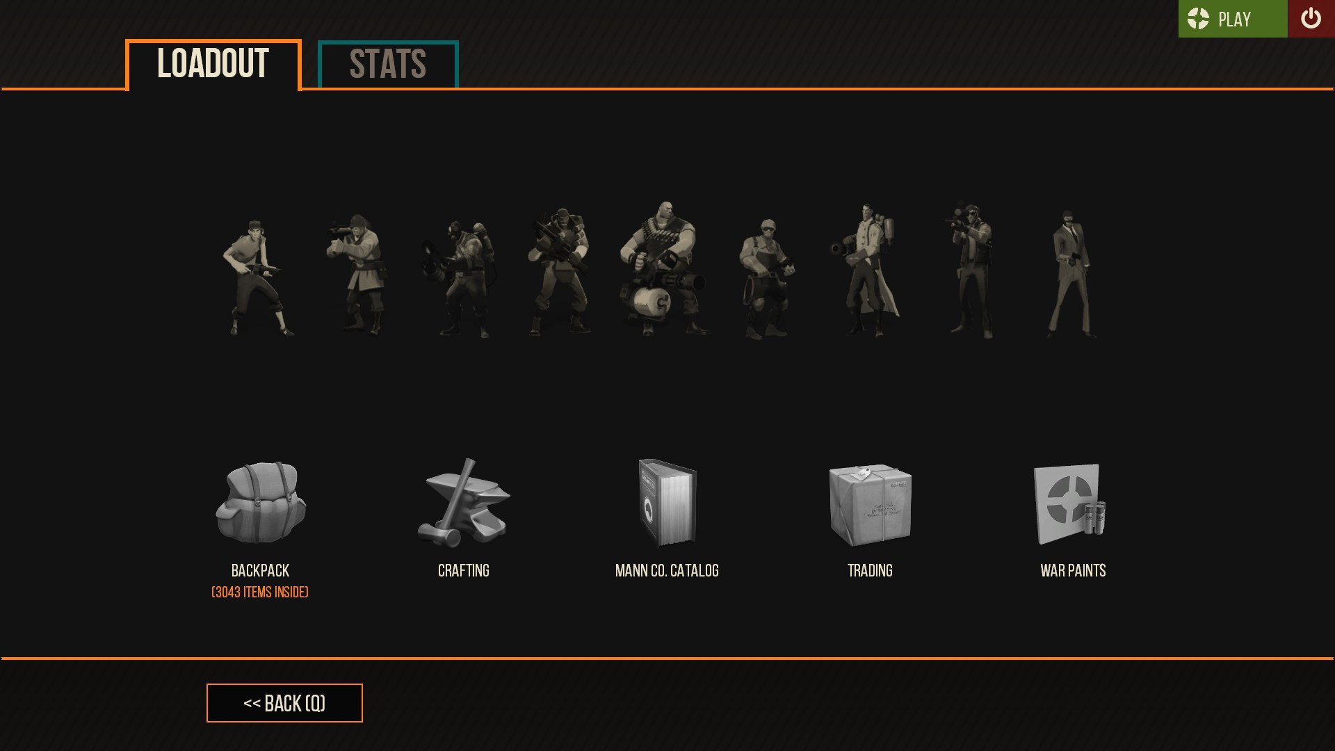 FUNKe HUDv25 Mod for Team Fortress 2 | TF2 Mods