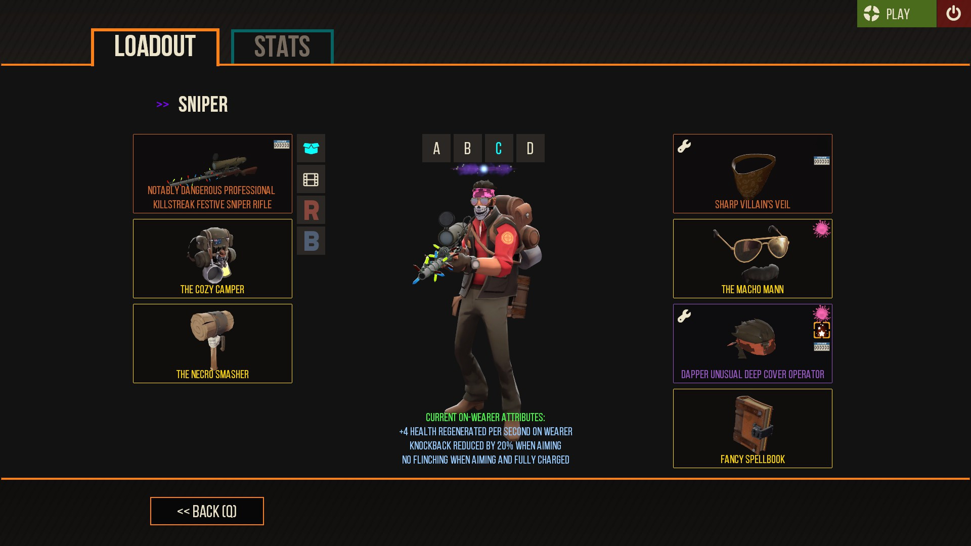 FUNKe HUDv25 Mod for Team Fortress 2 | TF2 Mods