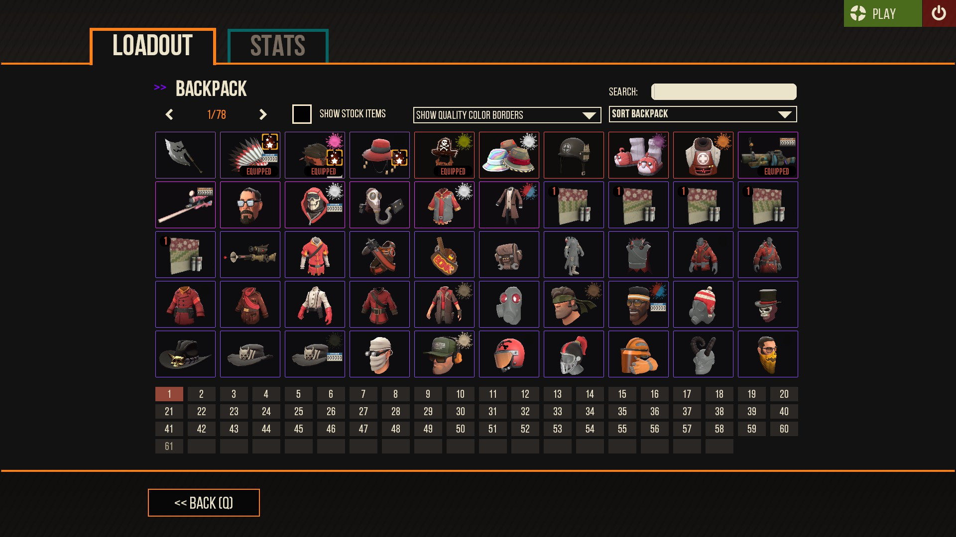 FUNKe HUDv25 Mod for Team Fortress 2 | TF2 Mods