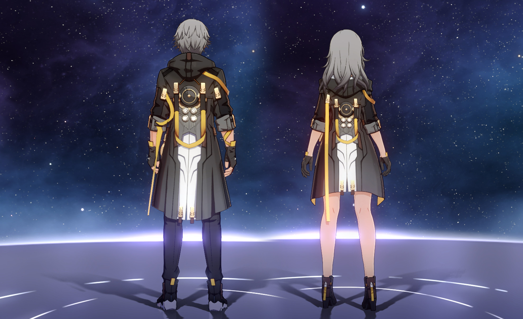 astral express edits Mod for Honkai Star Rail | HSR Mods