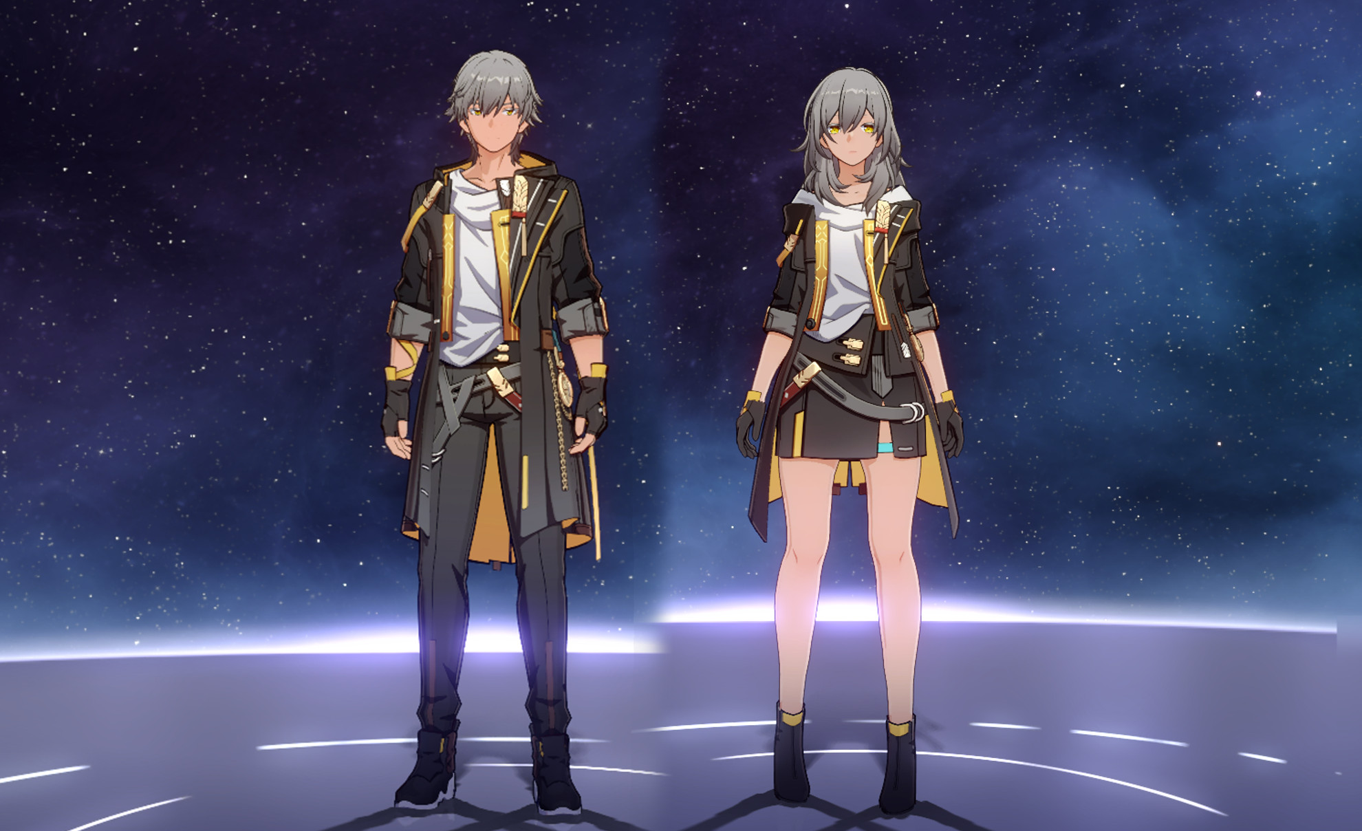 astral express edits Mod for Honkai Star Rail | HSR Mods