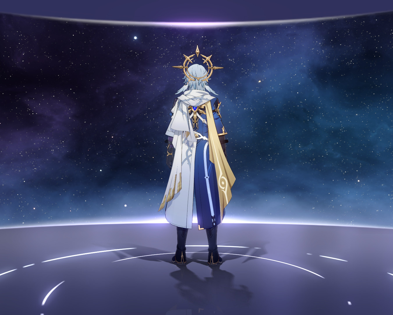 astral express edits Mod for Honkai Star Rail | HSR Mods