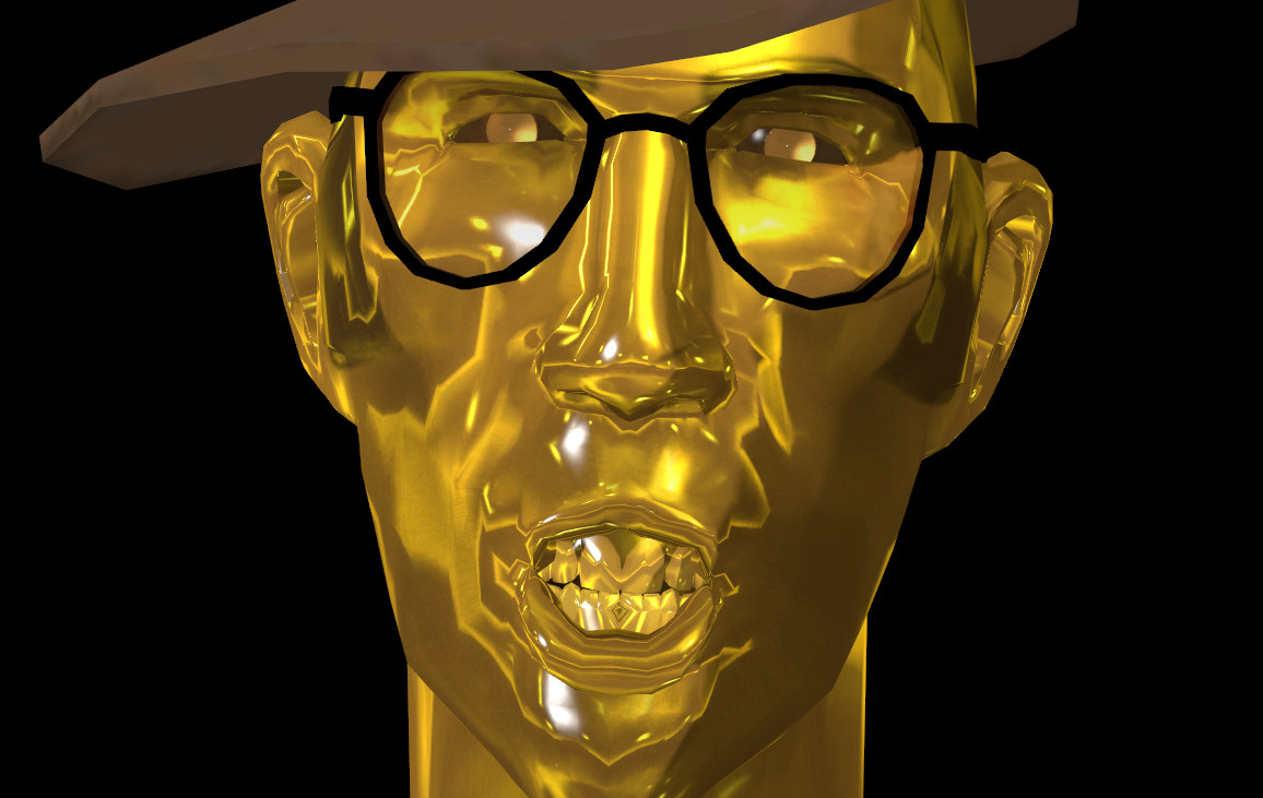 Australium Australian Mod for Team Fortress 2 | TF2 Mods