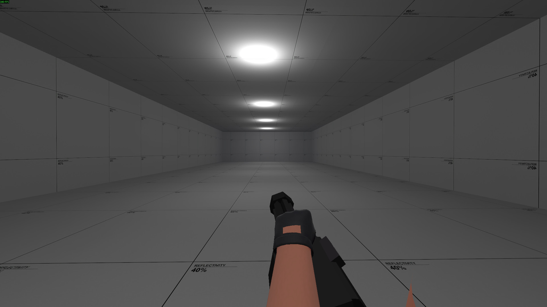 Hell's Fury Minigun Mod for Team Fortress 2 | TF2 Mods