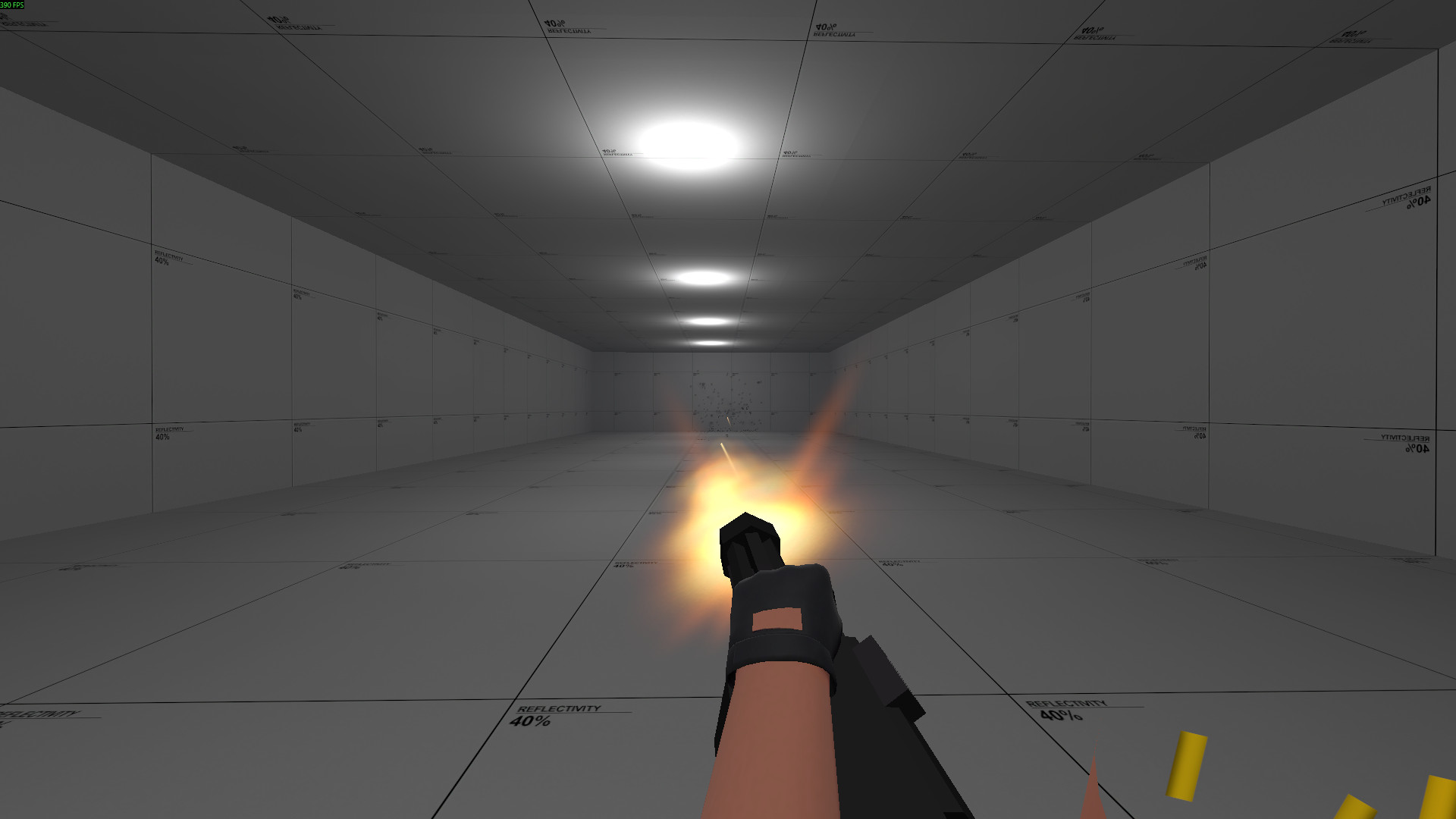 Hell's Fury Minigun Mod for Team Fortress 2 | TF2 Mods