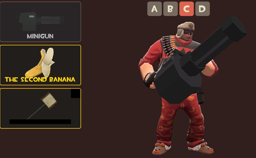 Hell's Fury Minigun Mod for Team Fortress 2 | TF2 Mods