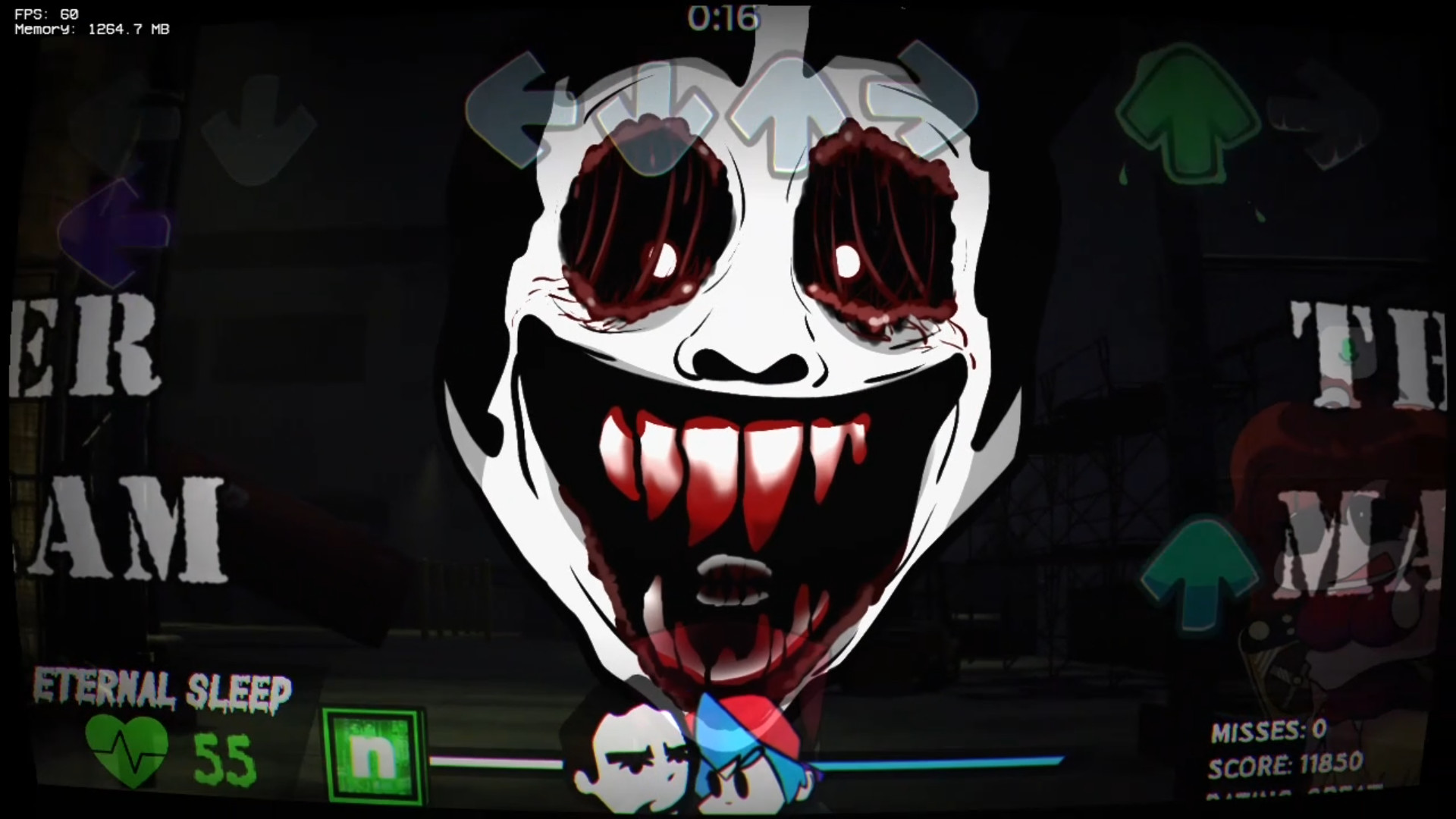 Nico's Funkbots By GGGardian Mod for Friday Night Funkin' | FNF Mods