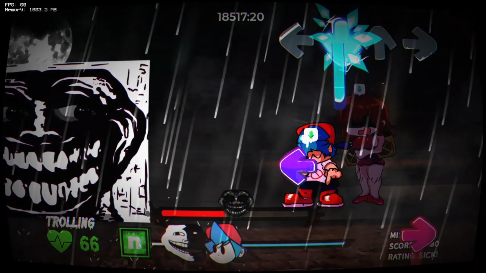 Nico's Funkbots By GGGardian Mod for Friday Night Funkin' | FNF Mods