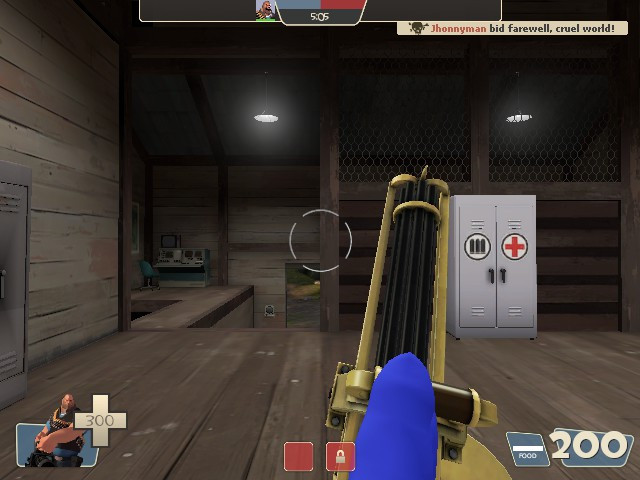 Pablo Mod for Team Fortress 2 | TF2 Mods