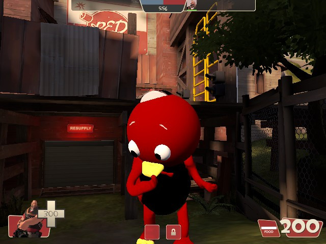 Pablo Mod for Team Fortress 2 | TF2 Mods