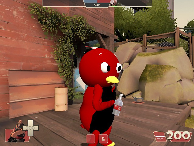 Pablo Mod for Team Fortress 2 | TF2 Mods