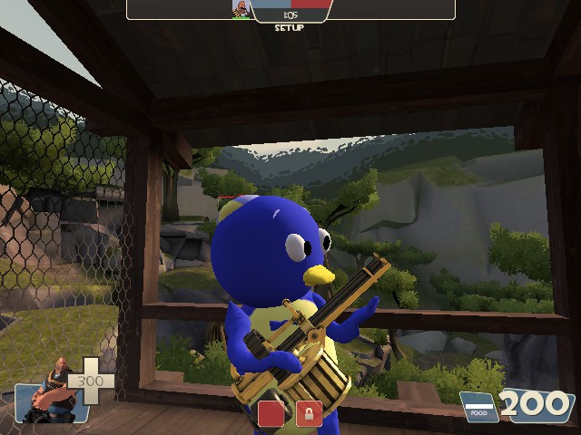 Pablo Mod for Team Fortress 2 | TF2 Mods