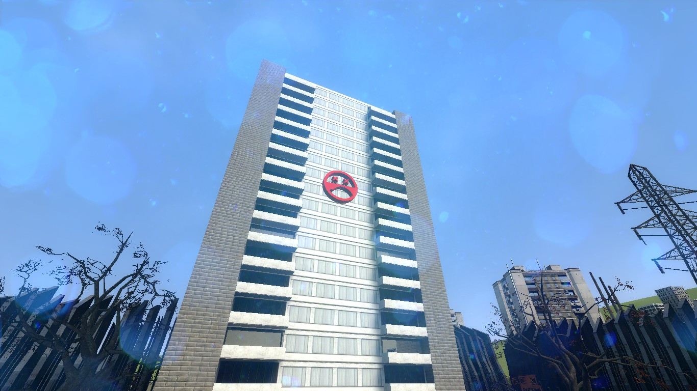 gm_chillstruct [SAVE] Mod for Garry's Mod | GMod Mods