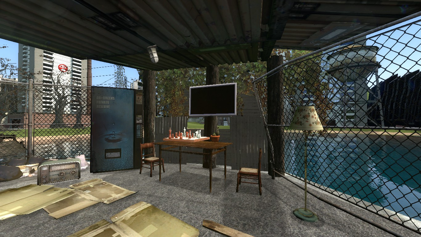 gm_chillstruct [SAVE] Mod for Garry's Mod | GMod Mods