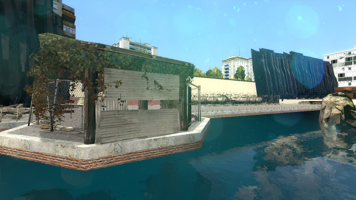 gm_chillstruct [SAVE] Mod for Garry's Mod | GMod Mods