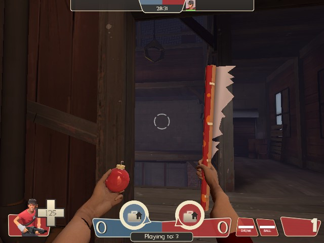 Scott the Woz Mod for Team Fortress 2 | TF2 Mods