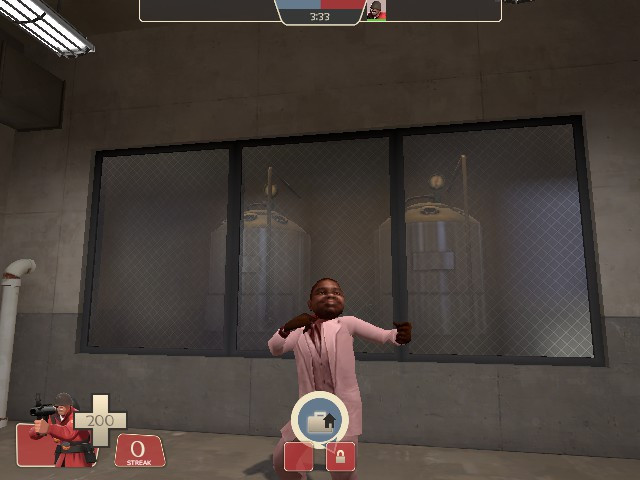 gary coleman Mod for Team Fortress 2 | TF2 Mods