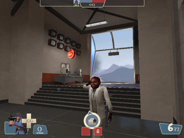 gary coleman Mod for Team Fortress 2 | TF2 Mods