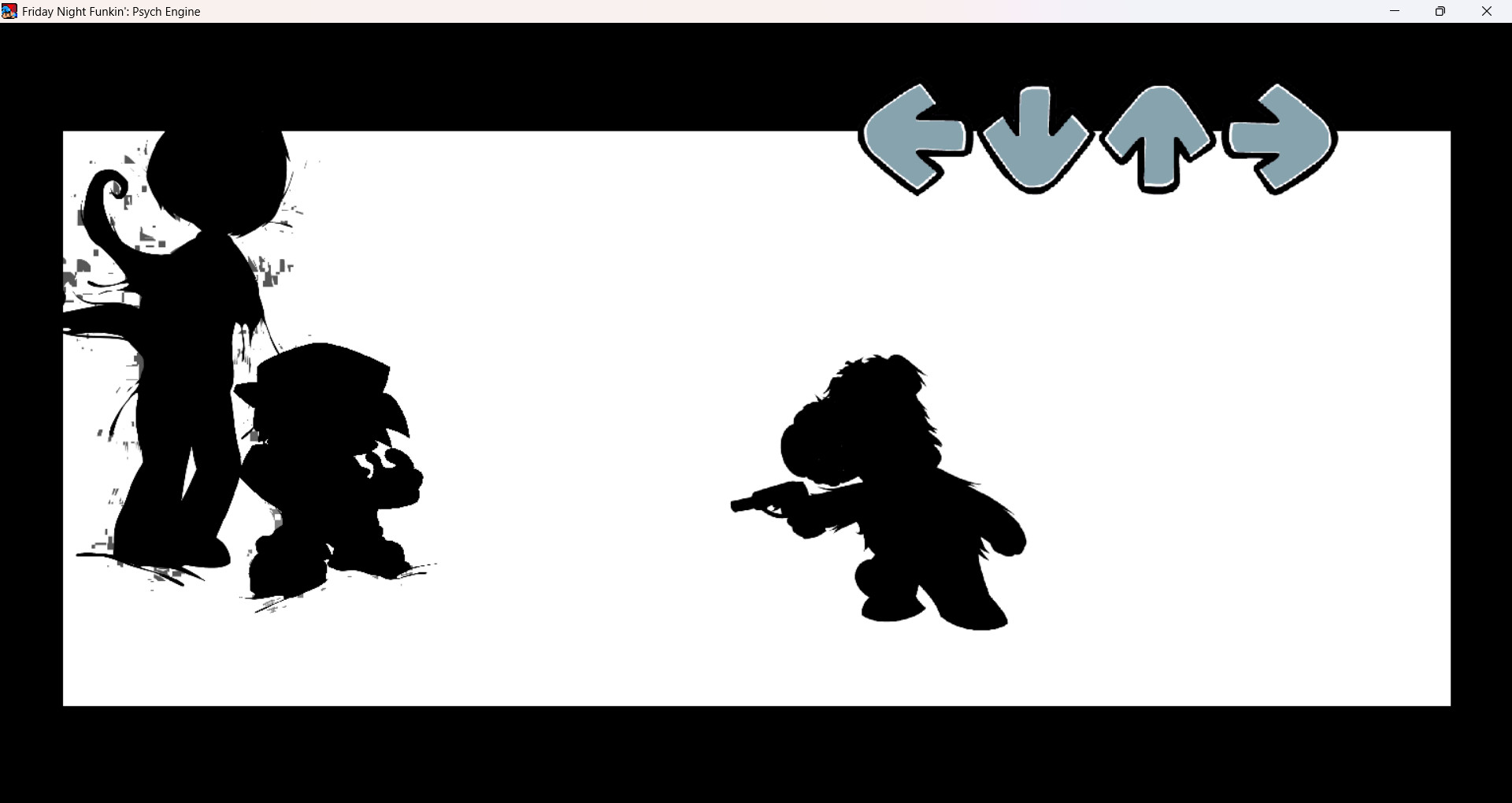 Quahog's Last Stand - Voidless DDD Mix (PLAYABLE) Mod for Friday Night ...
