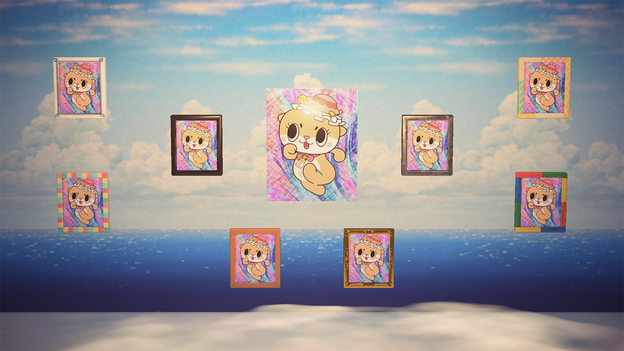 Chiitan Mod for Animal Crossing: New Horizons | ACNH Mods