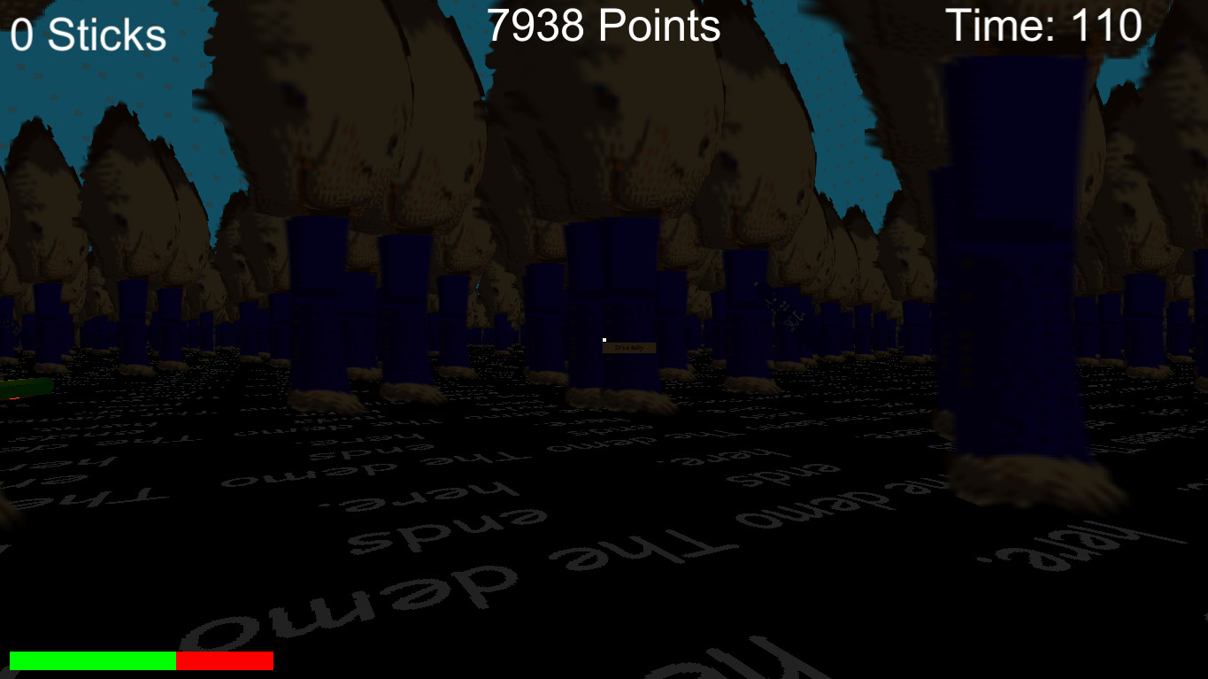 Campfire's Swapped Basics Field Trip Demo Mod for Baldi's Basics ...