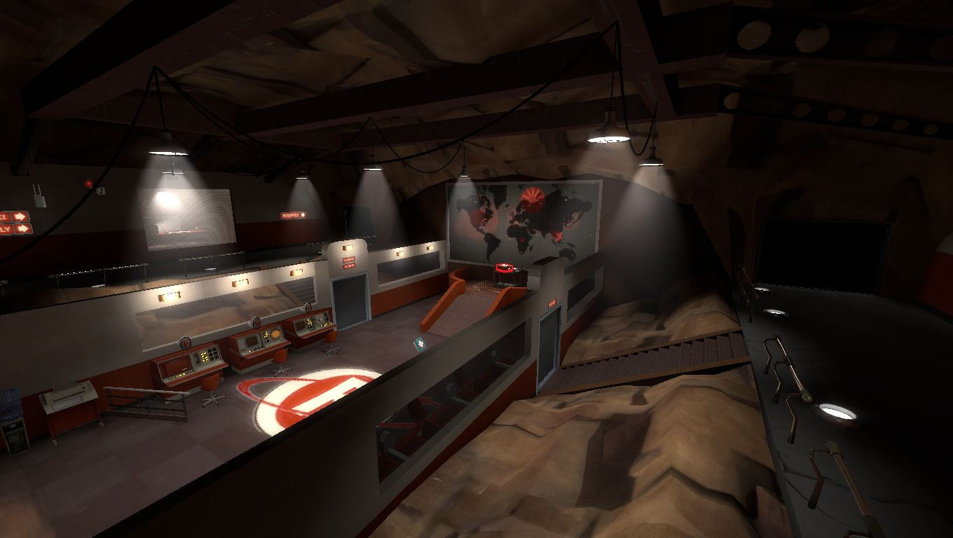 CTF Checkpoint (TF2C) Mod for Team Fortress 2 Classic | TF2Classic Mods