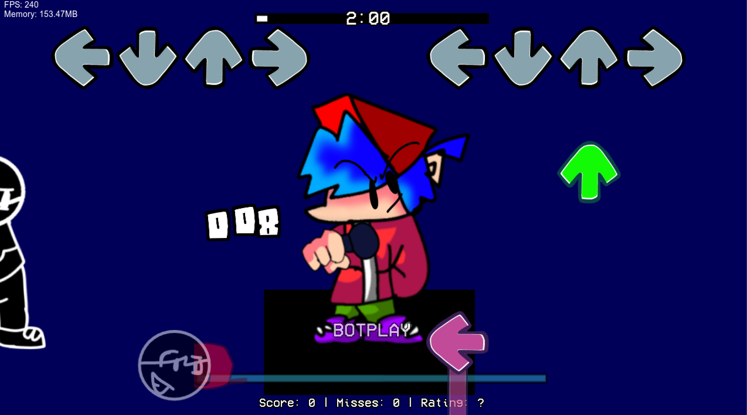 FnF Vs Qwars Mod for Friday Night Funkin' | FNF Mods