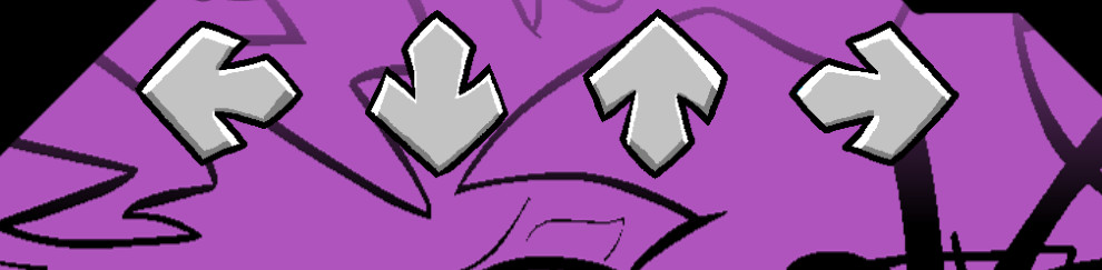 Jaxon's Noteskin Pack [Version 1] Mod for Friday Night Funkin' | FNF Mods