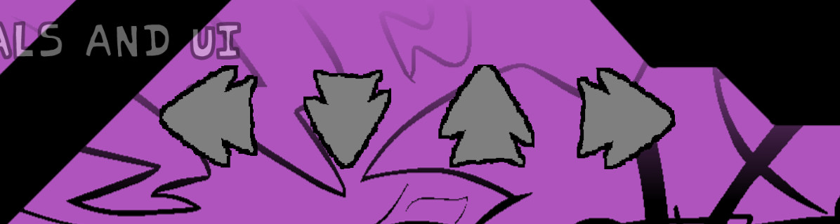 Jaxon's Noteskin Pack [Version 1] Mod for Friday Night Funkin' | FNF Mods