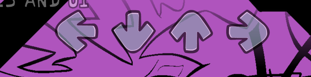 Jaxon's Noteskin Pack [Version 1] Mod for Friday Night Funkin' | FNF Mods