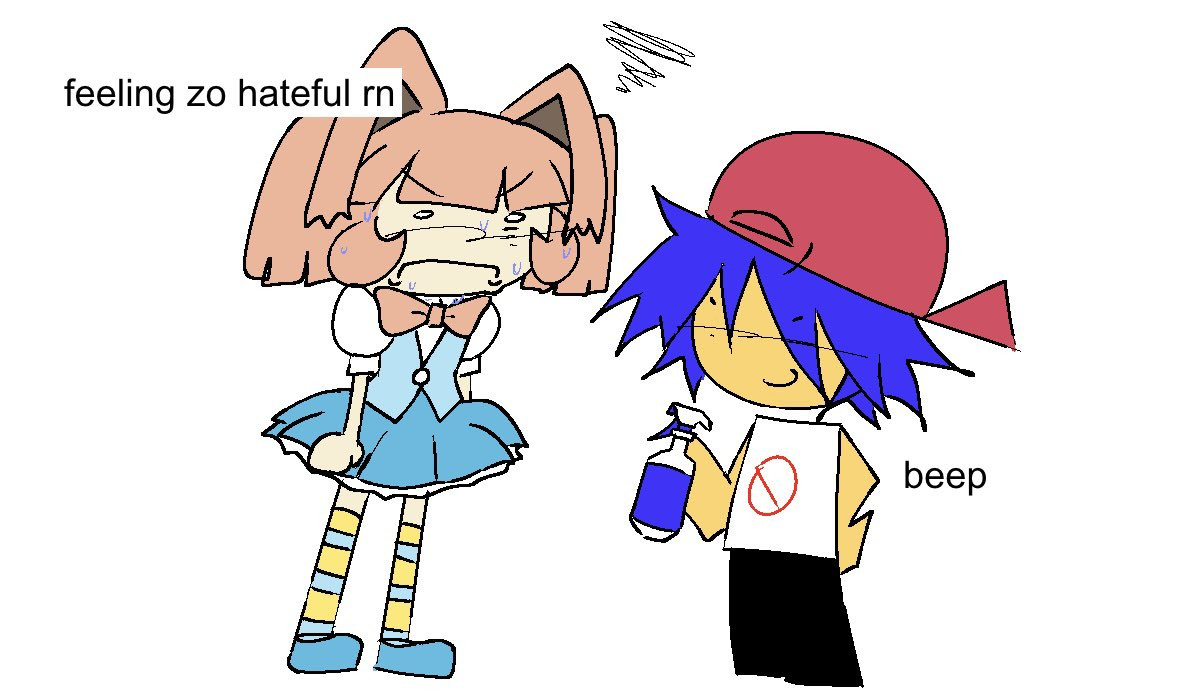 Stat Regretevator Mod: Hateful Mod for Friday Night Funkin' | FNF Mods