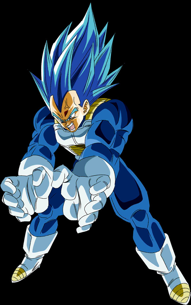 VEGETA SSBE - NEW SLOT - (6 MOVES) Mod for Dragon Ball: Sparking! ZERO ...