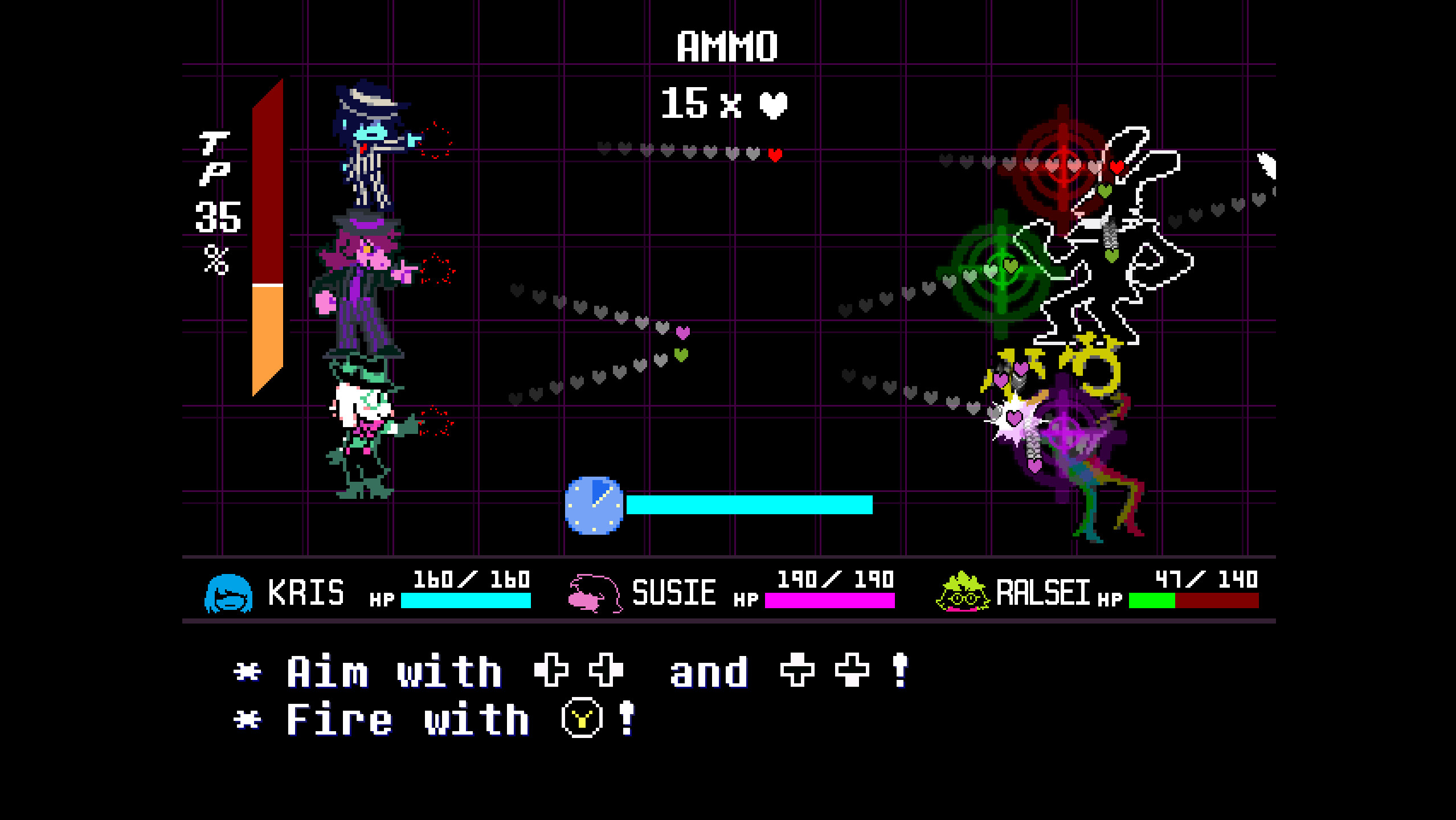 Deltarune Local Multiplayer Mod Mod for Deltarune | DR Mods