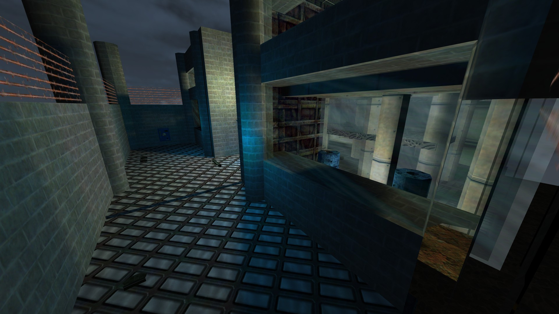 Labstyle Mod for Half-Life | HL Mods